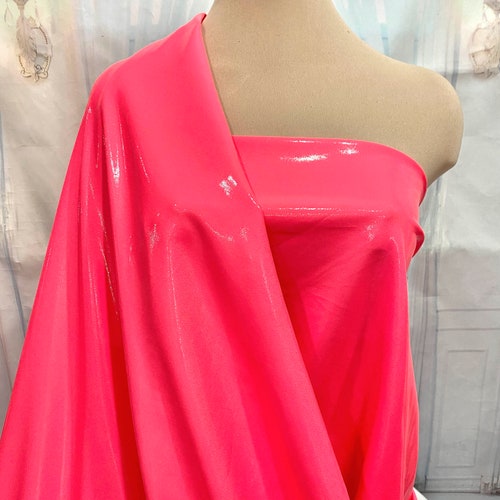 Mystique Spandex Silversilver Dance Skate Gymnastics Etsy