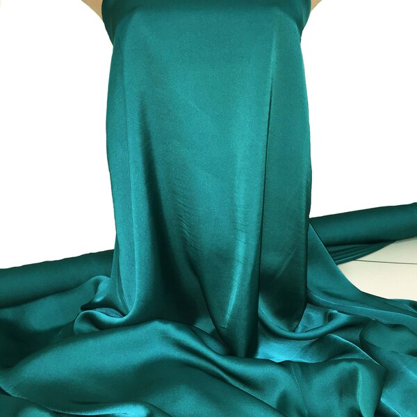Teal Chiffon Dresses - Etsy