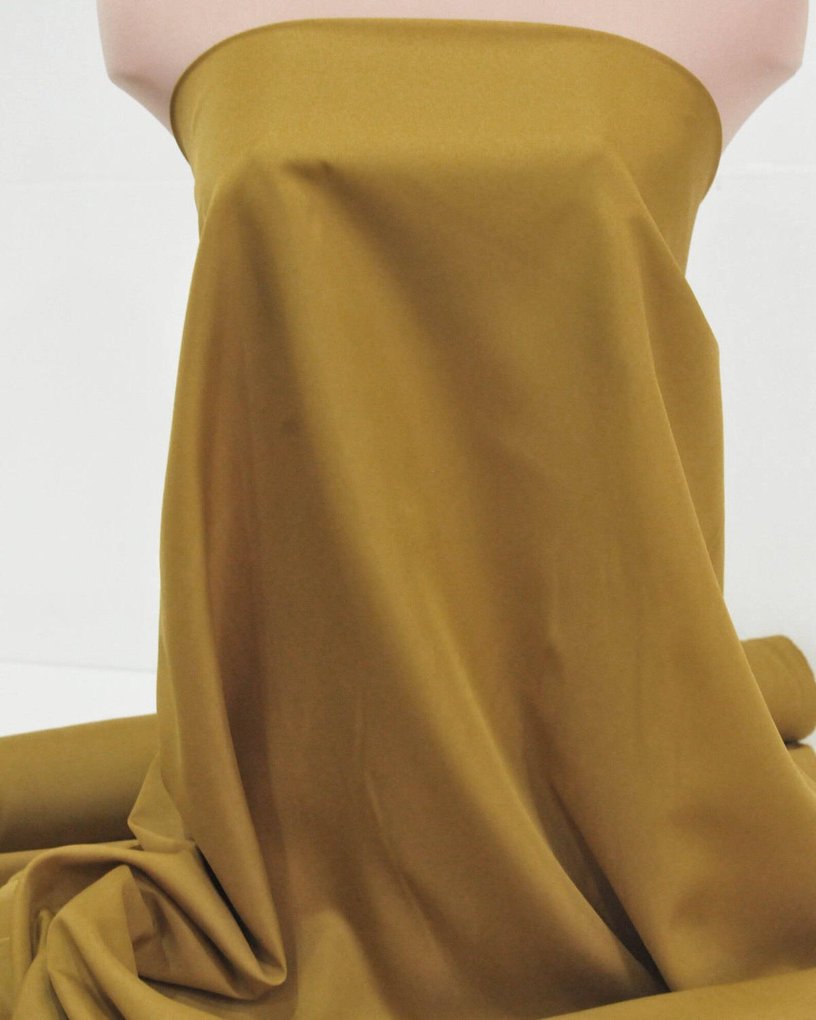 Pongee Polyester Lining Fabric Bridal Violet .. 60 ... - Etsy