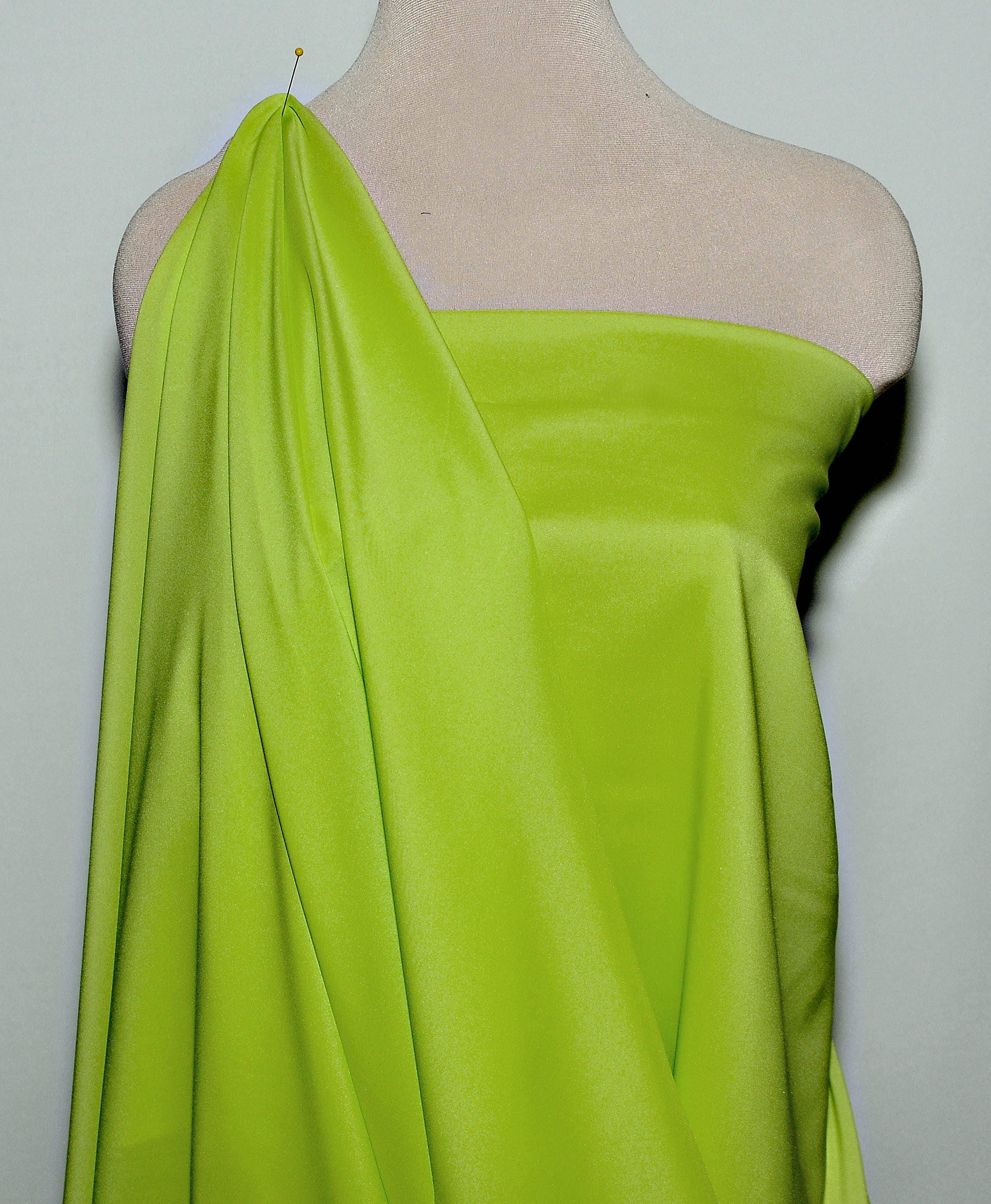 Stretch Polyester Lining Fabric PARIS PINK .. 45 ... | Etsy