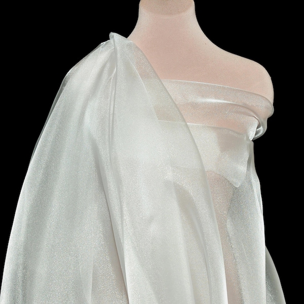 Organdy Fabric - Etsy