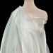 Crystal Organza / Organdy 100% Polyester Sheer Fabric 115/116 - Etsy