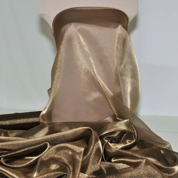 Iridescent Gold - Etsy