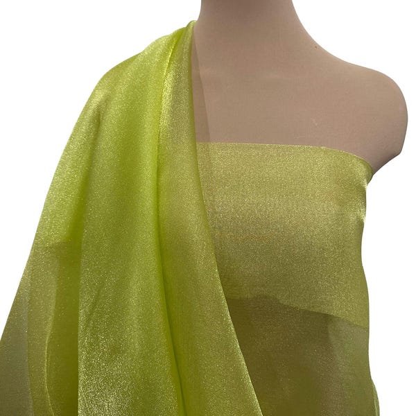 Formal Chartreuse Dress - Etsy