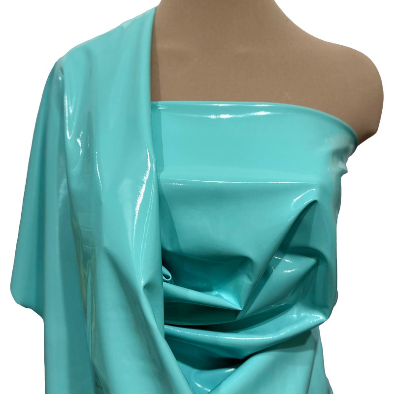 Shiny Pvc - Etsy