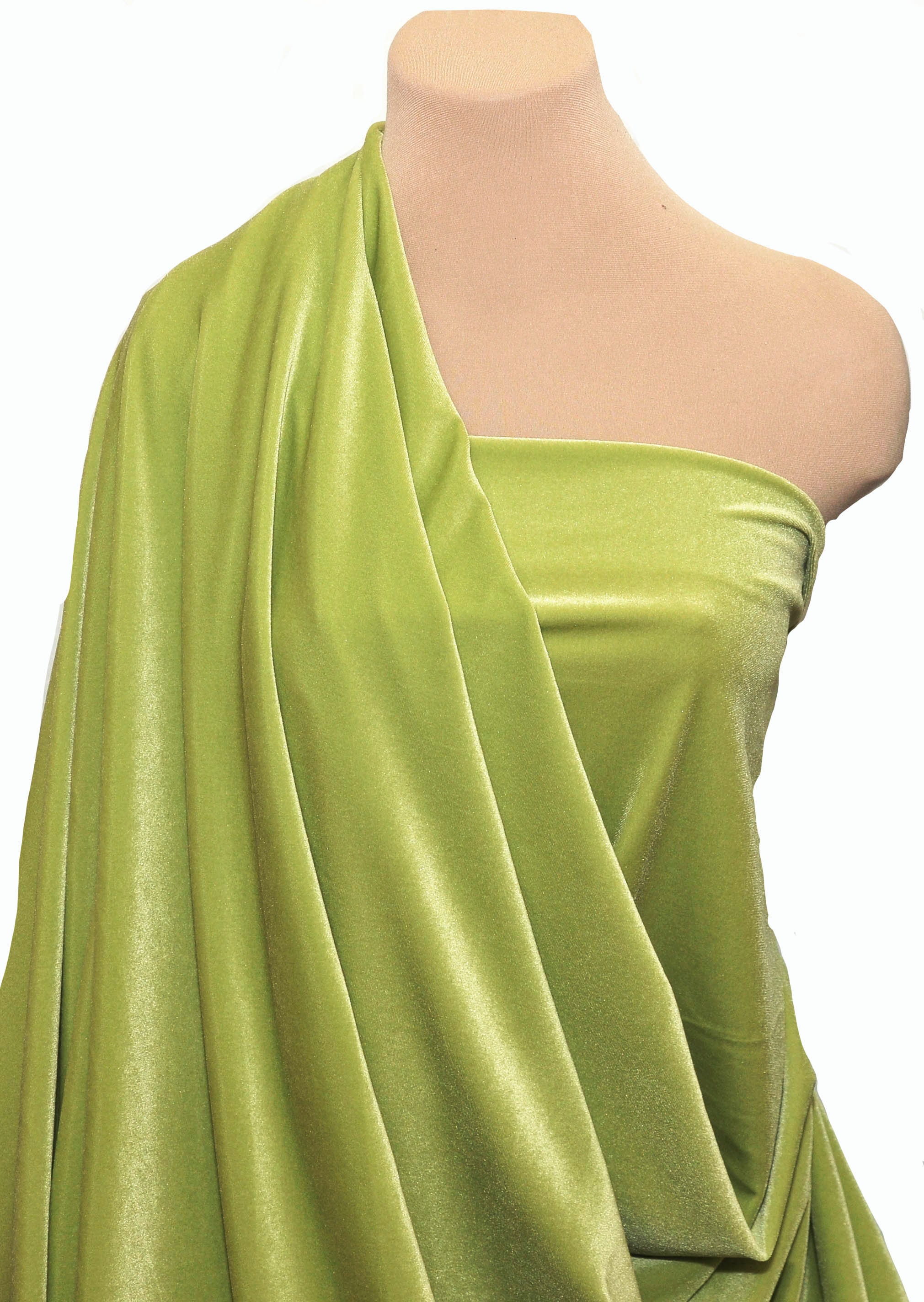 Stretch Velvet Color Card.. 1 Yard ..60 .. Soft | Etsy