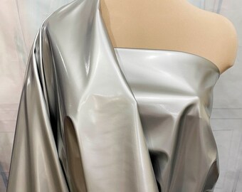 Pleather Fabric - Etsy