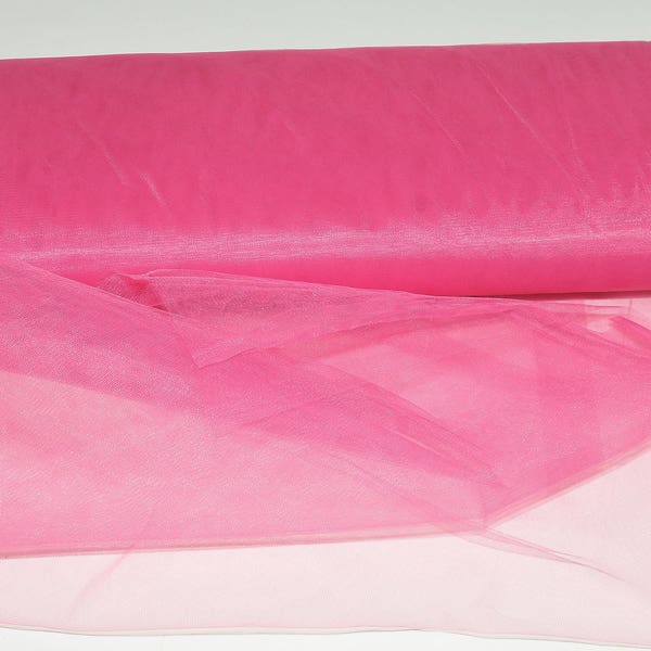 Hot Pink Tutu Dress - Etsy