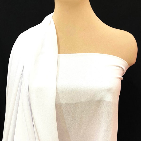 Georgette Fabric - Etsy