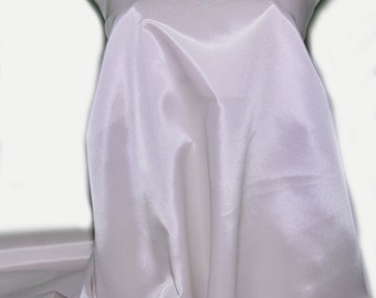 Acetate Taffeta Fabric Purple 45 Wide Choice of | Etsy