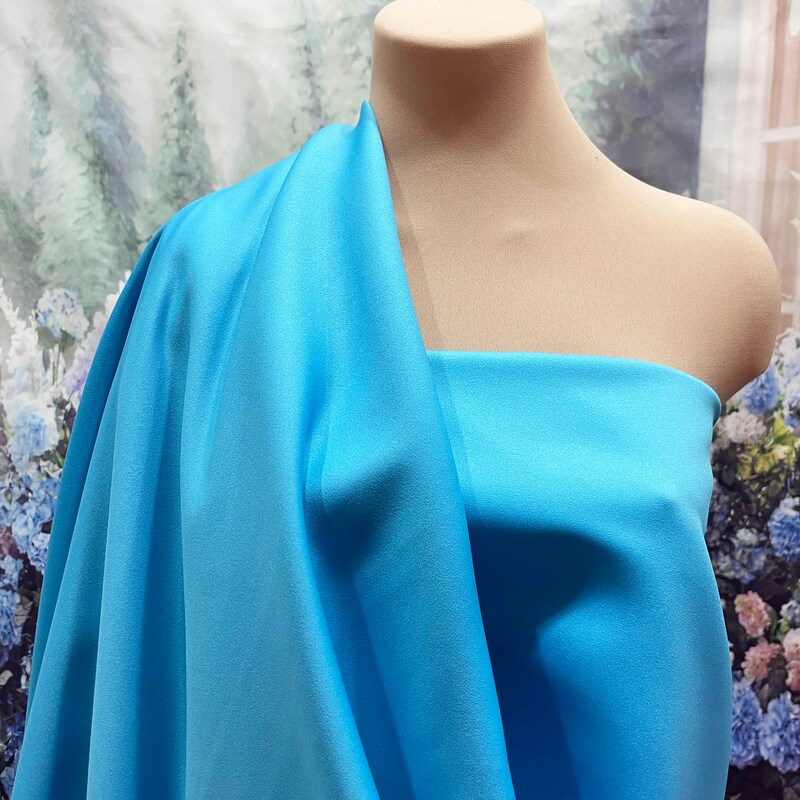 Satin Peacock - Etsy