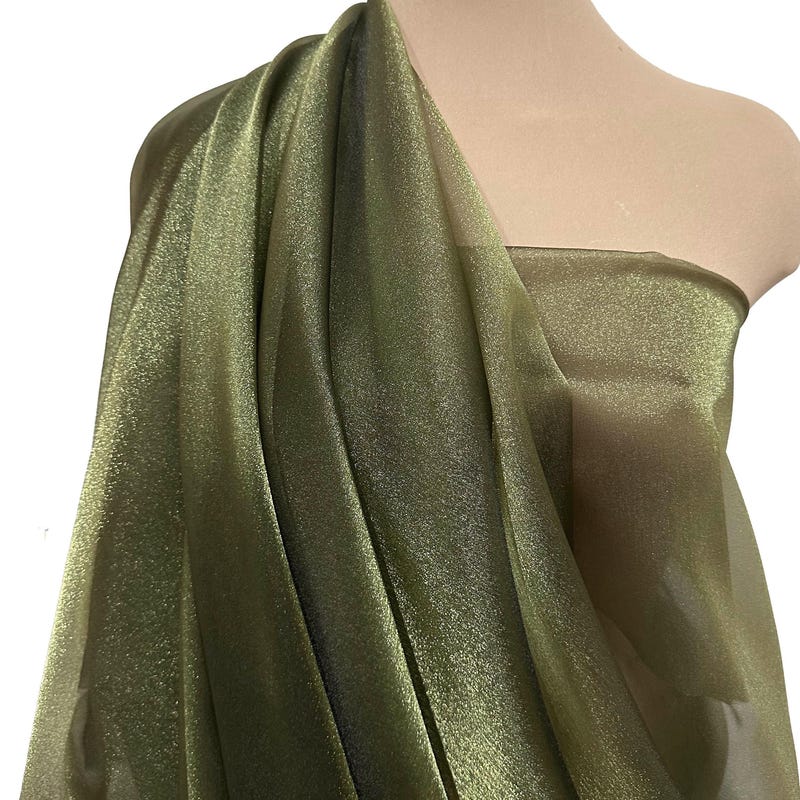 Iridescent Sheer Curtains - Etsy