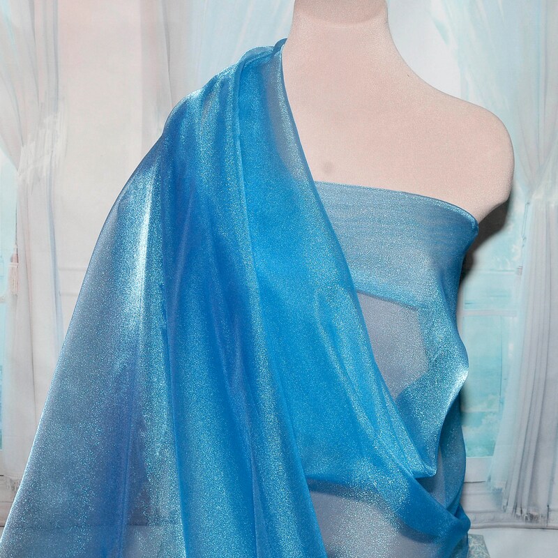 Sapphire Formal Dress - Etsy