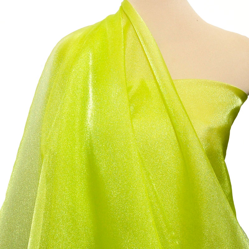 Chartreuse Decor - Etsy