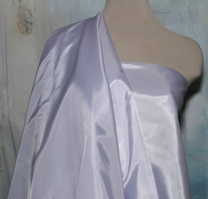 Poly Lining Fabric 58 Inches Wide EVERGREEN Used for Lining | Etsy