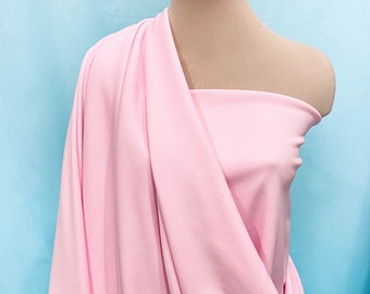 Light Pink Fabric | Etsy