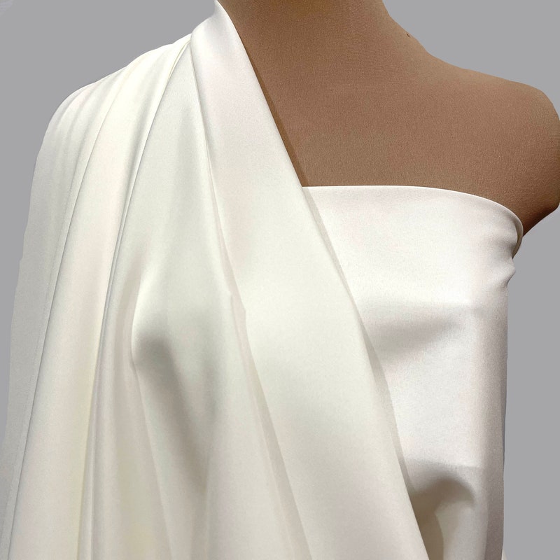 White Home Decor Fabric - Etsy