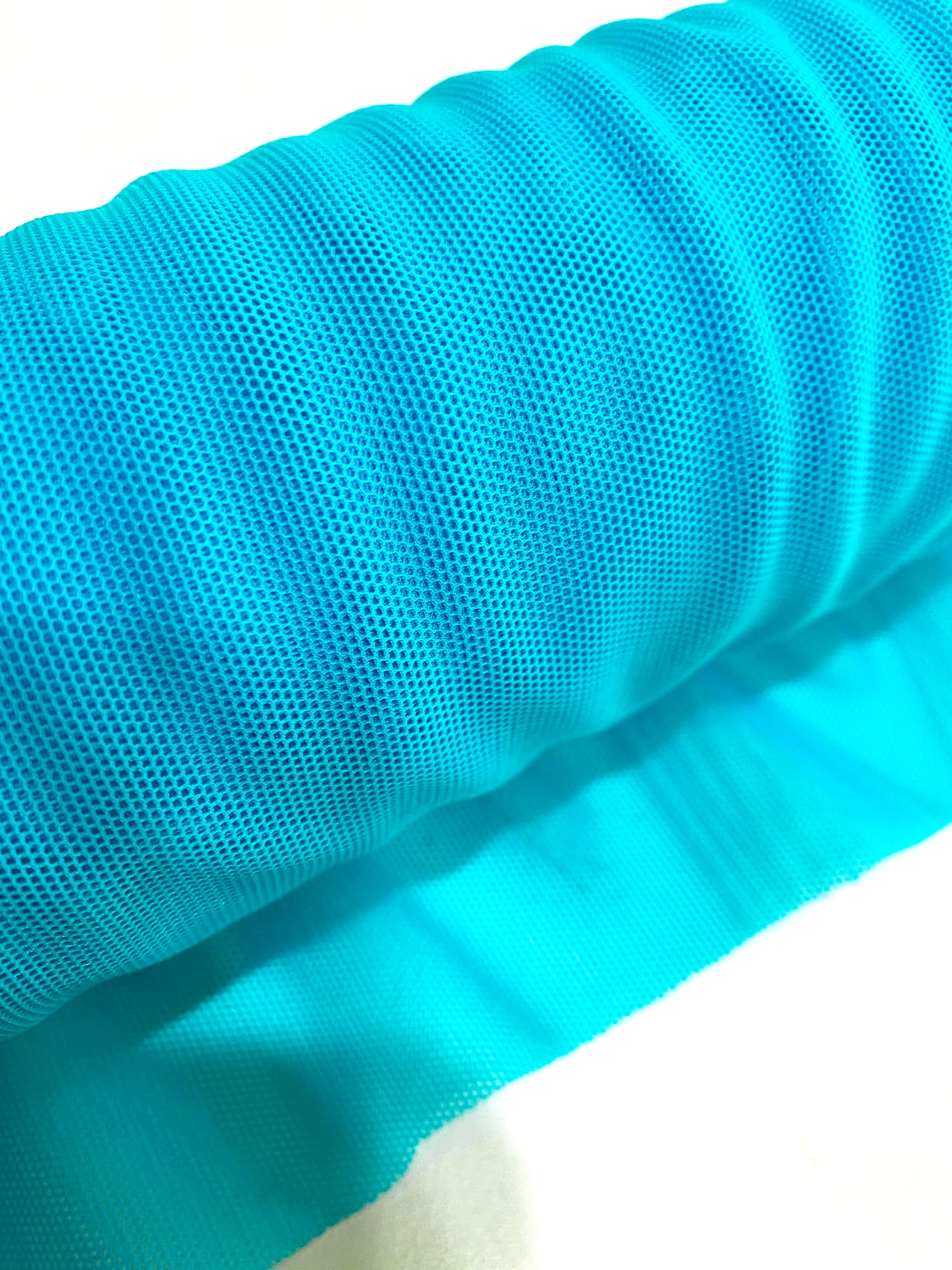 Power Mesh Stretch Fabric Semi Sheer 4 Ways Stretch.. - Etsy UK