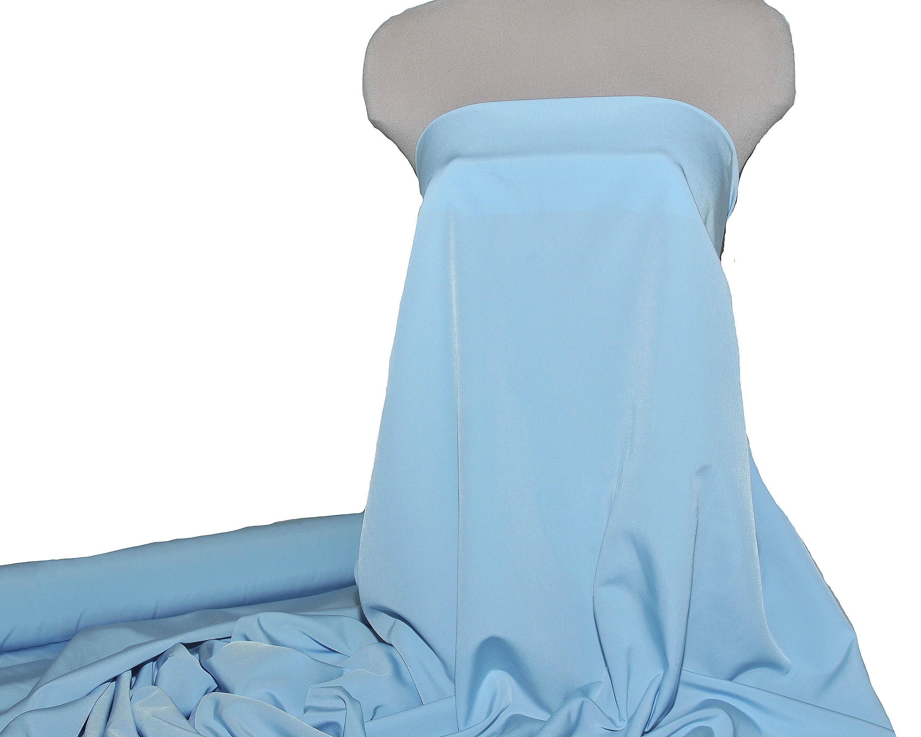 Peach Skin Faille Fabric Canary Yellow Soft, Drapes, Blouses, Dresses ...