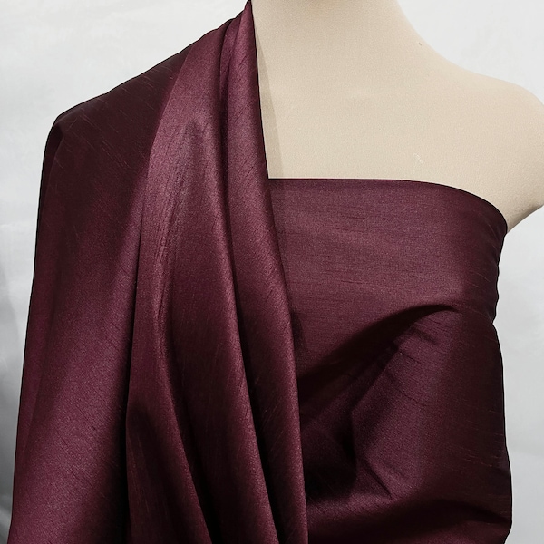 Shantung Fabric - Etsy