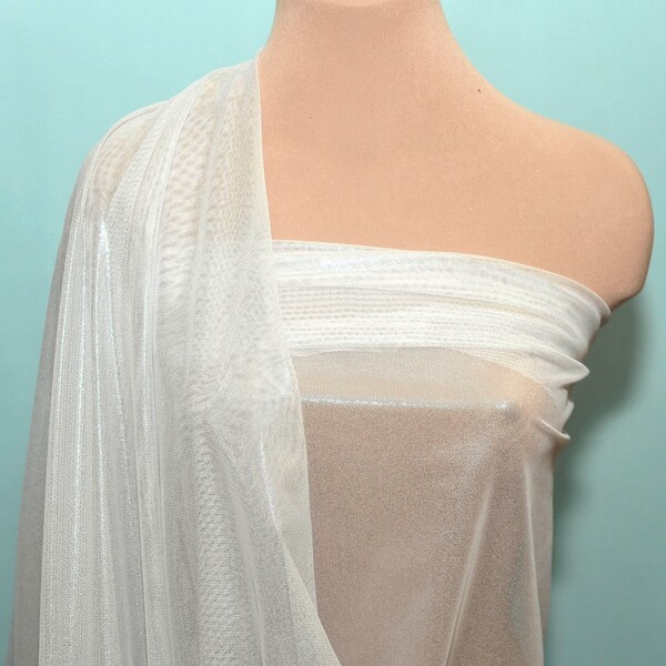 Sheer Mesh - Etsy