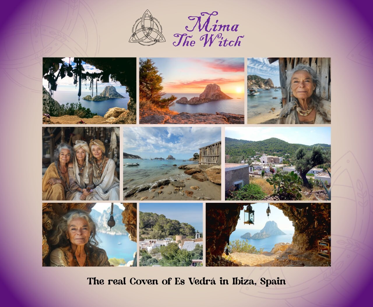 Custom Natal Chart Reading, Birth Chart Astrology, Real Witch ...