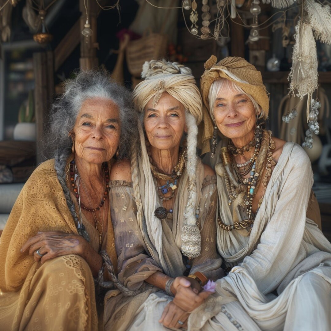 Custom Natal Chart Reading, Birth Chart Astrology, Real Witch ...