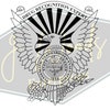 Oregon State Police Swat Logo With Eagle - Etsy