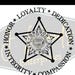 Oregon State Police Badge With Pillars, Digital File Download - Etsy