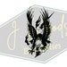 Oregon State Police Swat Logo With Eagle - Etsy