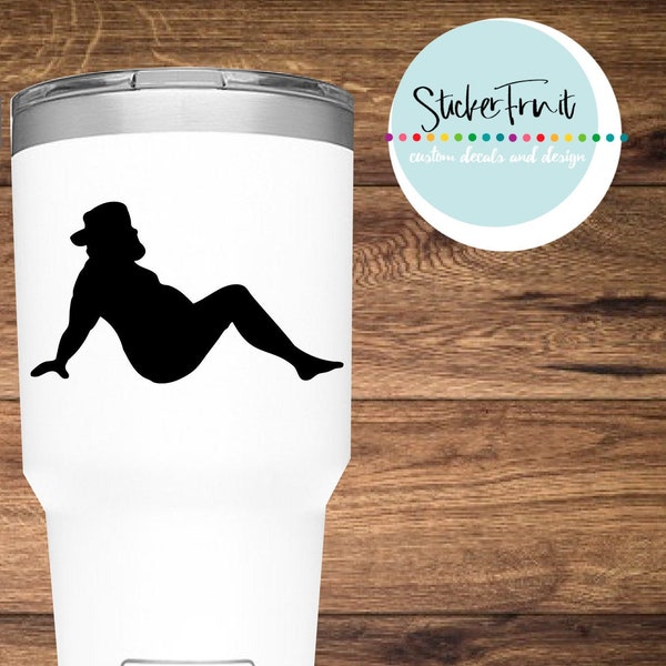 Decal for Guys - Etsy