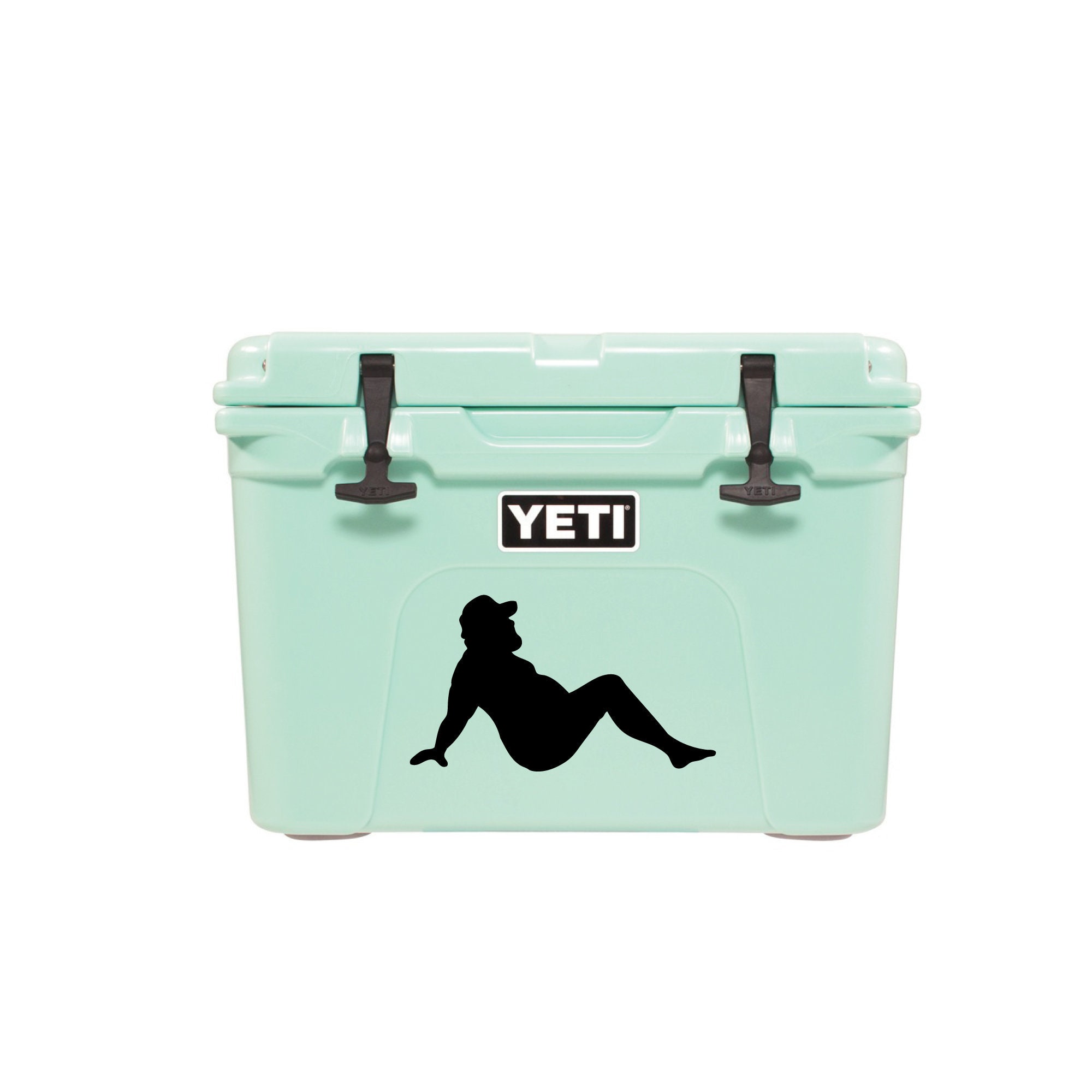 Dad Bod Decal-Decals for Guys-Guy Decal-Gift Ideas for Him-Ice | Etsy