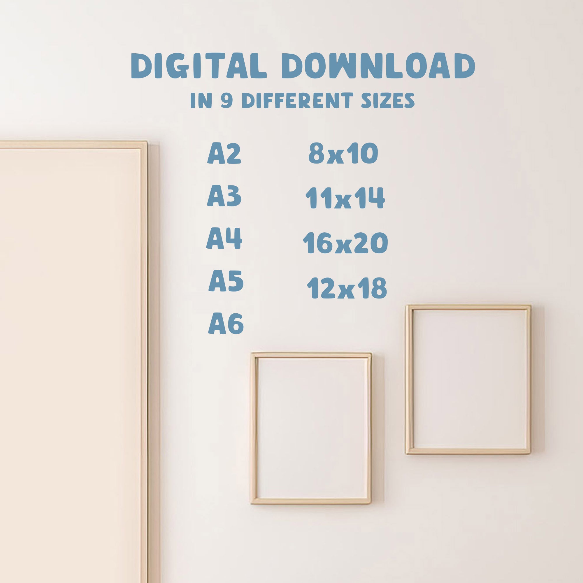 This is a Safe Space, Emotions Poster, Classroom Decor, Playroom Decor ...