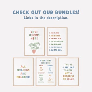 Feelings Faces, Feelings Chart, Emotions Poster, Classroom Decor ...