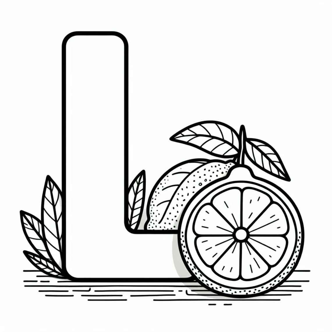 Kids Alphabet 28 Colouring Pages - Etsy