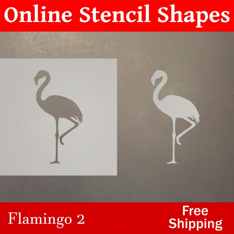 Flamingo Wallpapers - Etsy