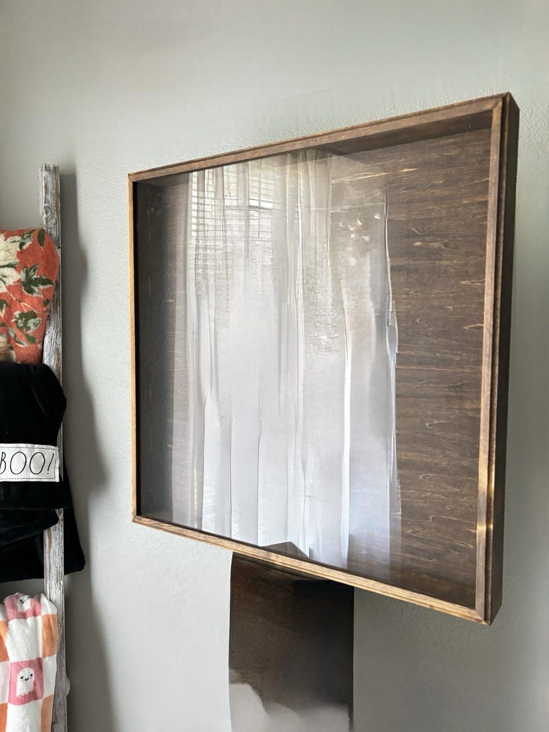 Custom Shadow Boxes, 3”, Custom Sizes Available , Custom Colors ...