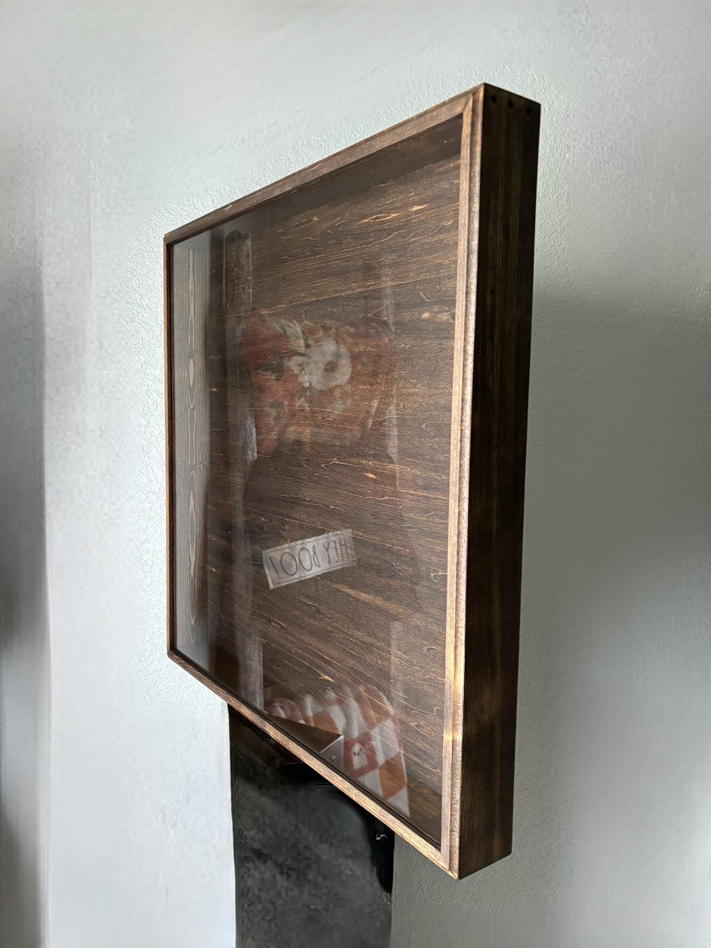 Custom Shadow Boxes, 3, Custom Sizes Available , Custom Colors ...