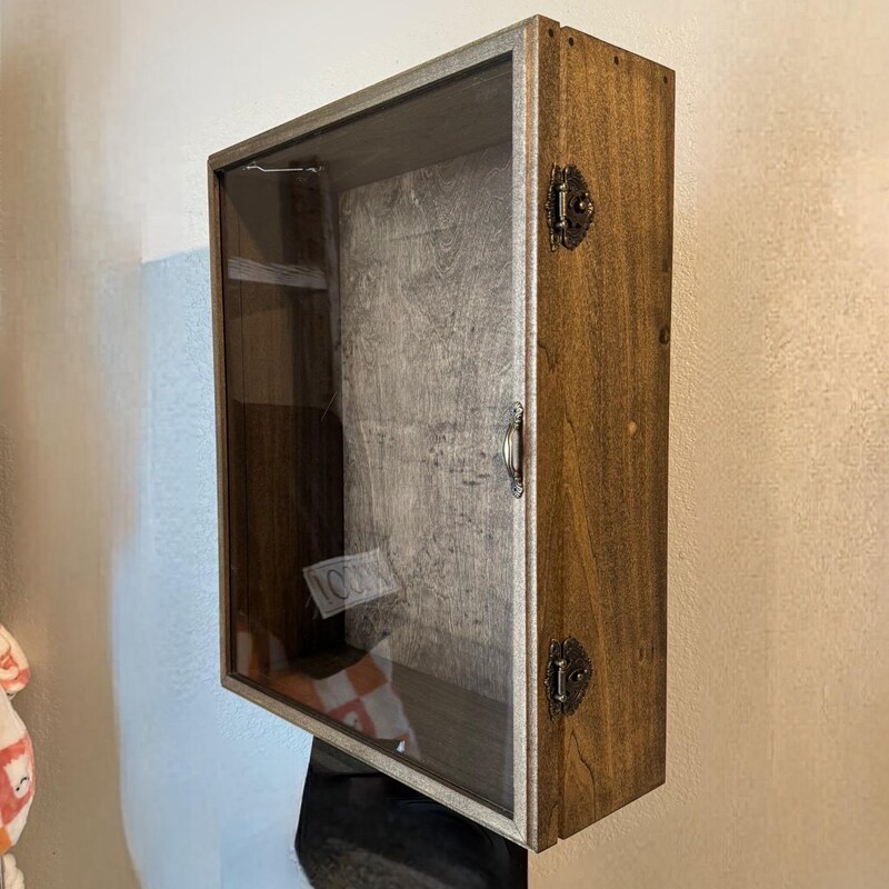 16x20 Shadow Box - Etsy