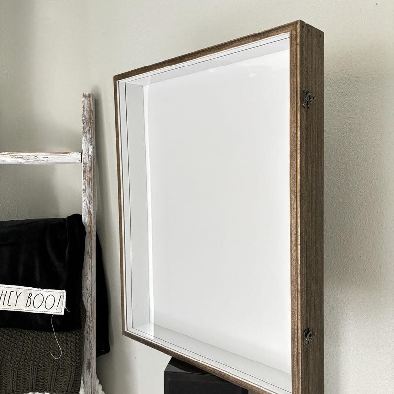 16x20 Shadow Box - Etsy