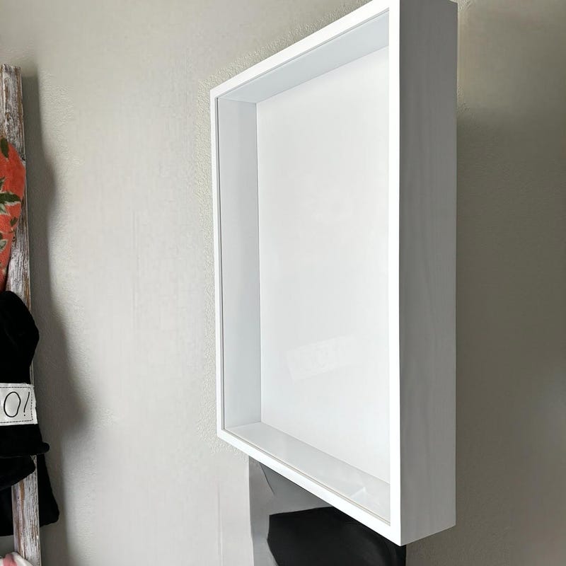 Shadow Box Frames - Etsy