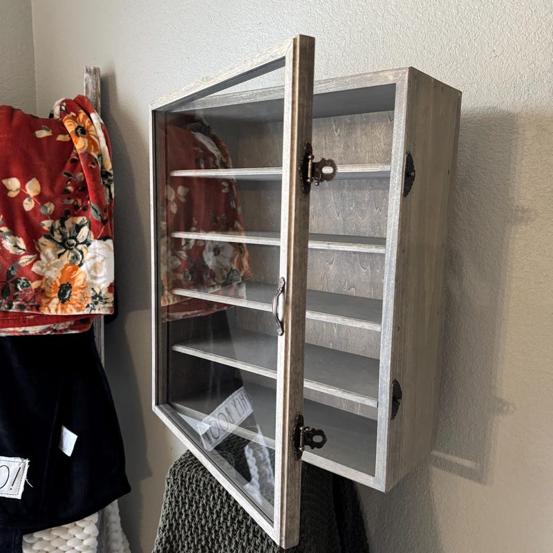 16x20 Shadow Box - Etsy