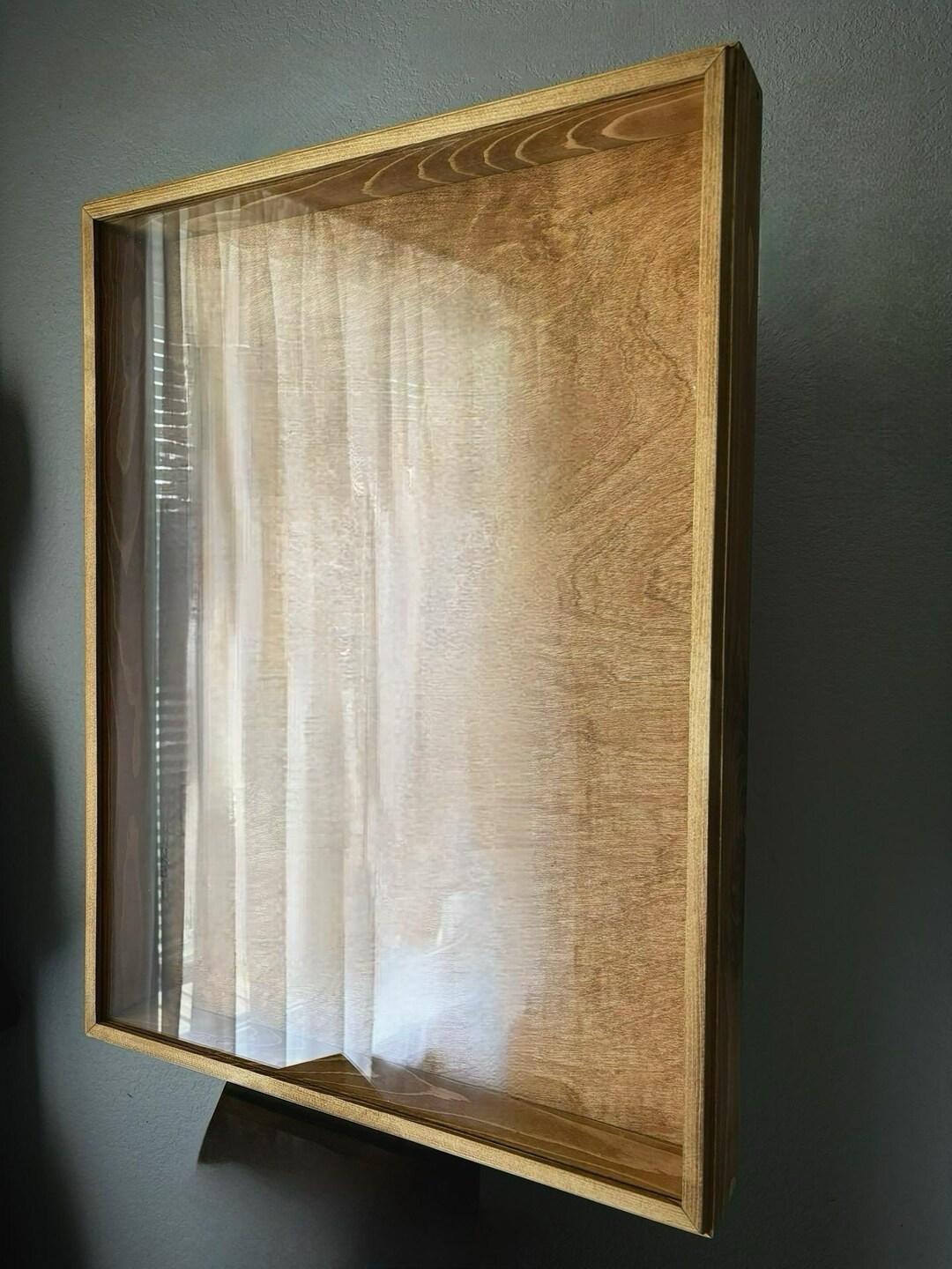 Custom Shadow Boxes, 3”, Custom Sizes Available , Custom Colors ...