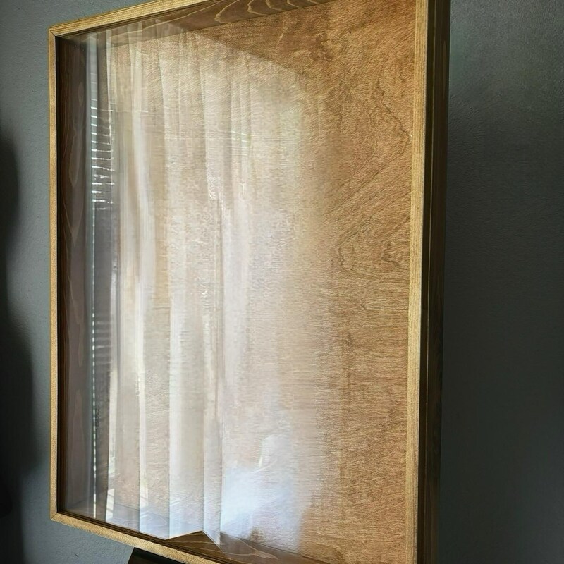 Shadow Box Frames - Etsy