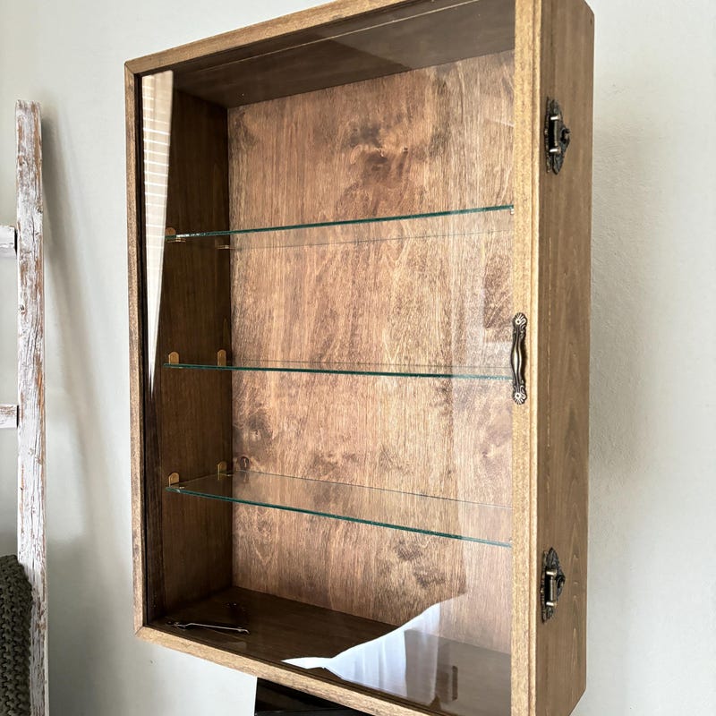 Custom Shadow Box - Etsy