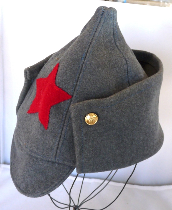 soviet army uniform military - Gem