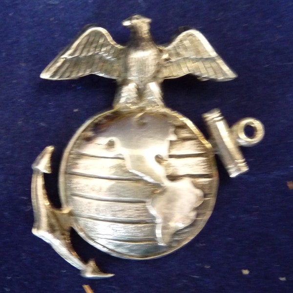 Danecraft Sterling Pin - Etsy