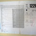Vogue Basic Design 1220 Women's Coat Jacket Sewing Pattern Size 12 Bust ...