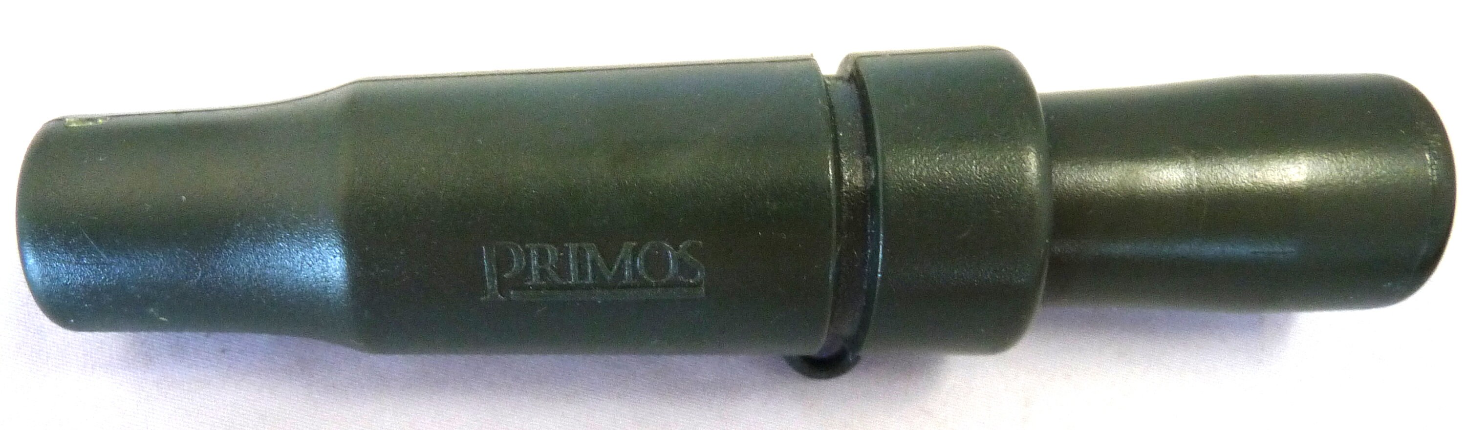 Vintage Primos Hunting Game Call Coyote Bear Buster Mod. 313 Sporting ...