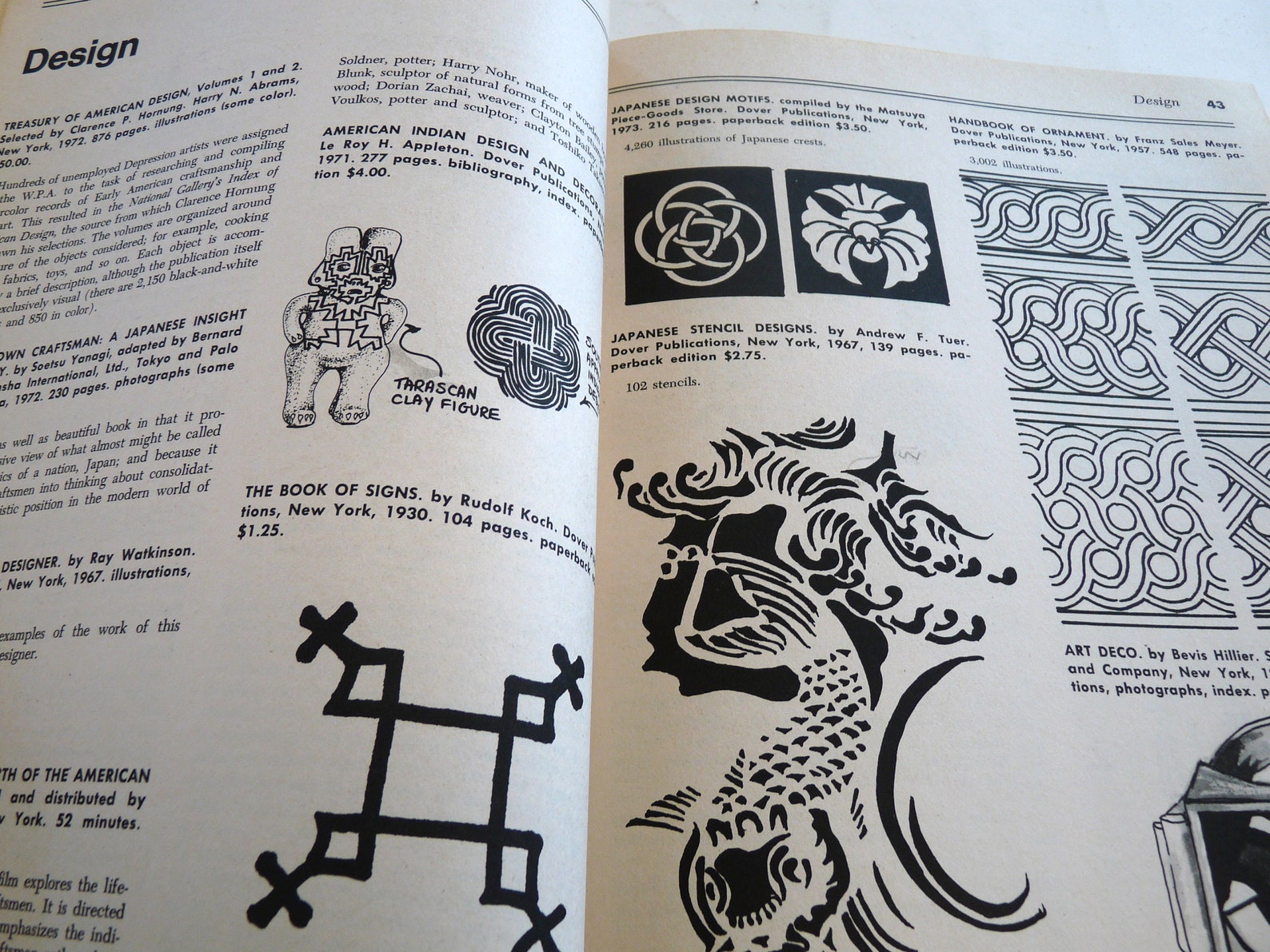 Craft Sources Ultimate Catalog Craftspeople Colin Lippman Vintage Book ...